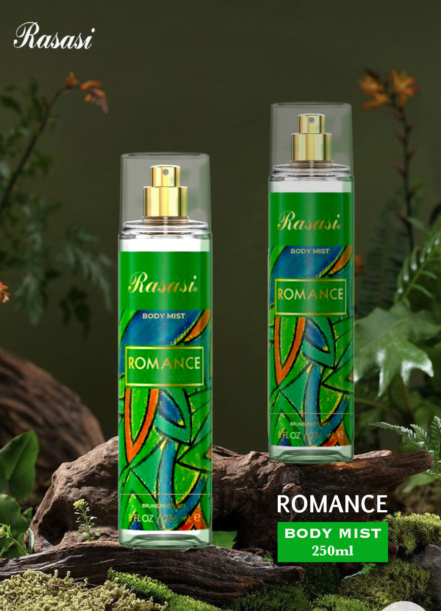 Body Mist – Neonbeaute