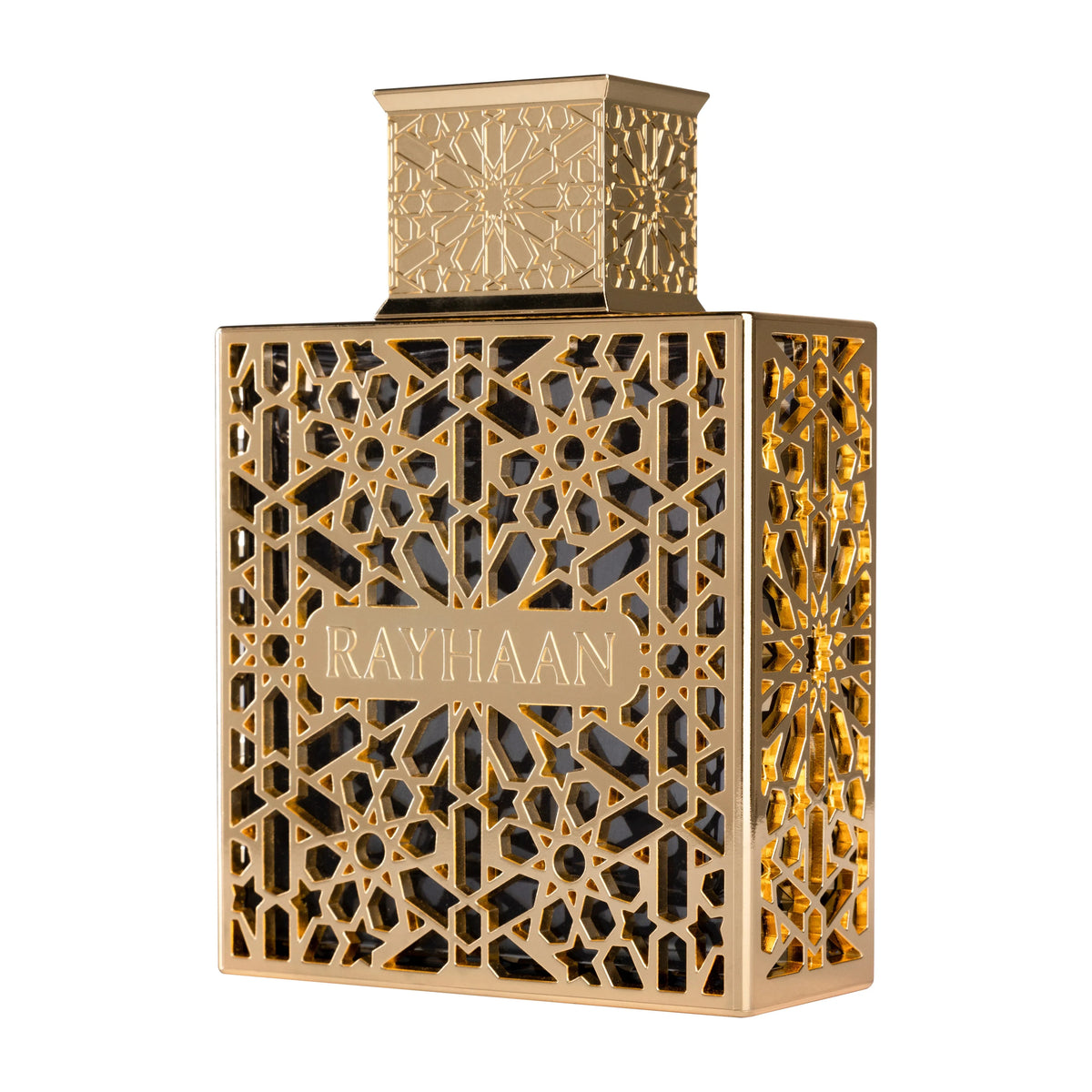 Rayhaan Elixir For Him – Neonbeaute