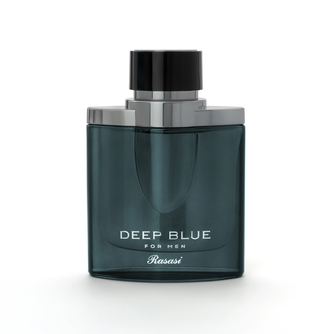 Deep Blue Men – Neonbeaute