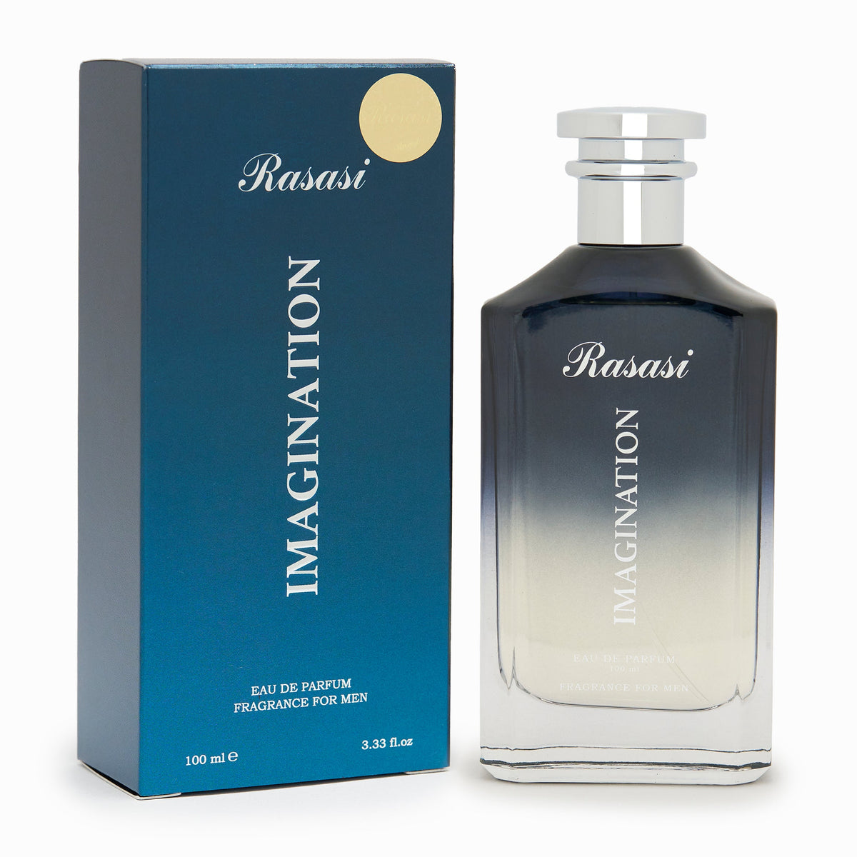 Imagination for Men – Neonbeaute