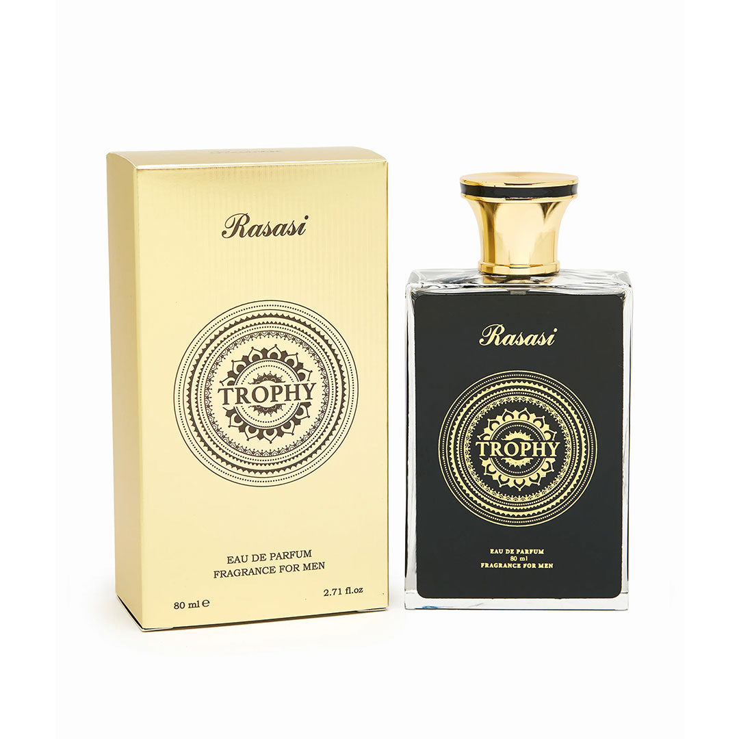 Trophy for Men – Neonbeaute
