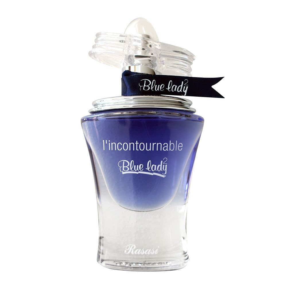 L'incontournable Blue Lady II for Women – Neonbeaute