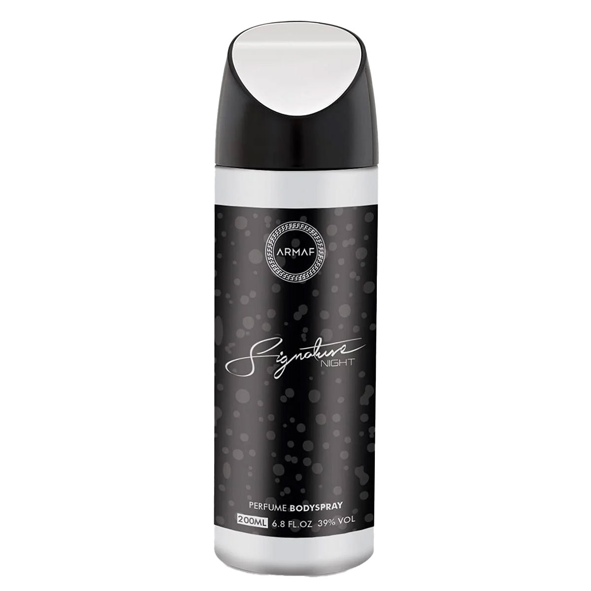 Armaf Signature Night for Men Body Spray – Neonbeaute